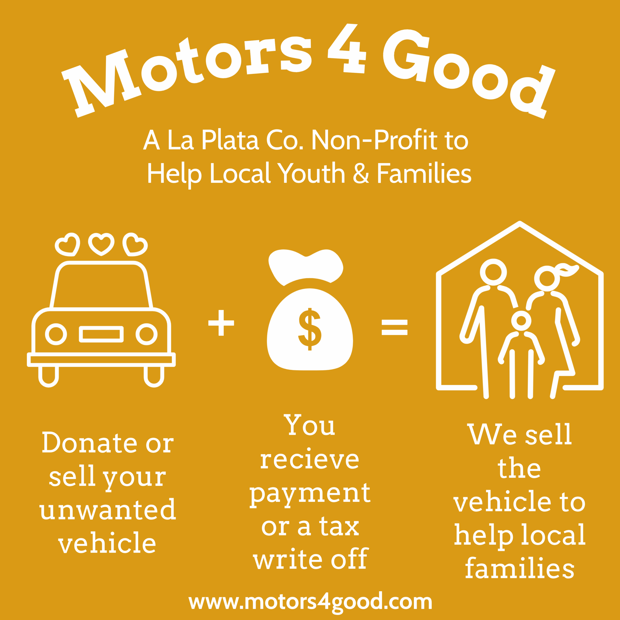 Motors For Good